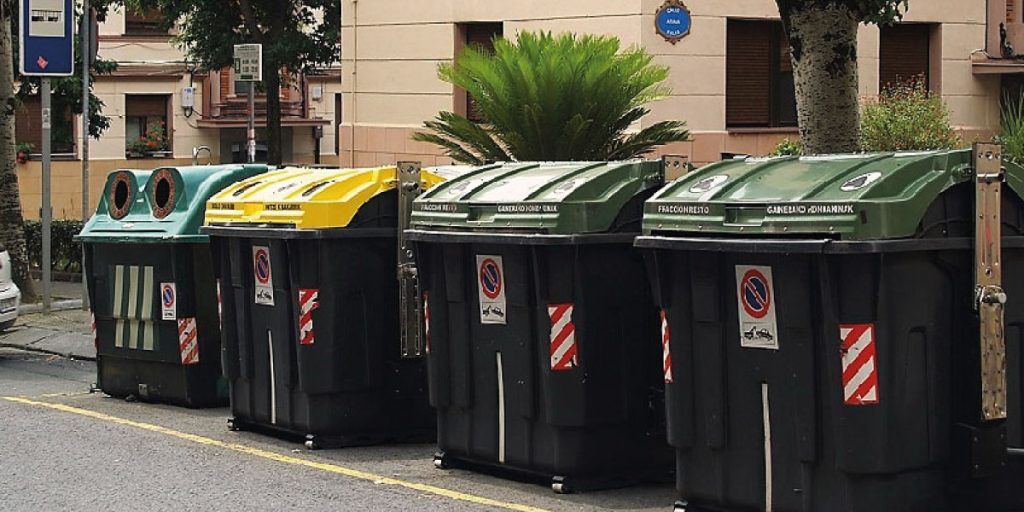 ¿Qué es un sistema de gestión de residuos? - CIPA Chile